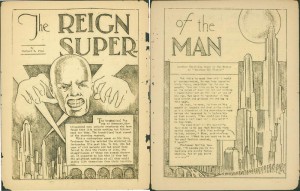 Science Fiction: The Advance Guard of Future Civilization « Great Krypton!